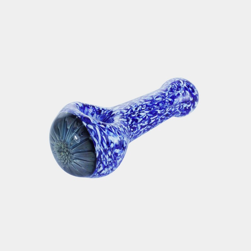 MESMERISING EYE PIPE 12.5CM – The Golden Duck